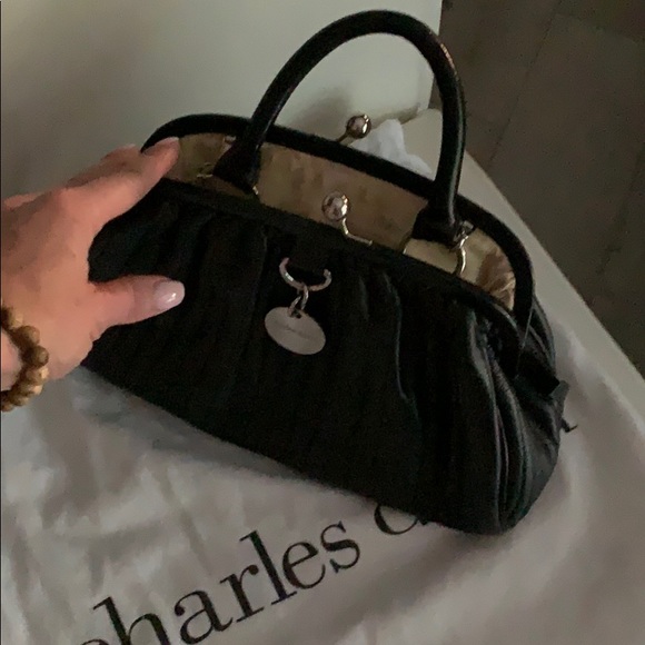 Charles David | Bags | Charles David Purse | Poshmark